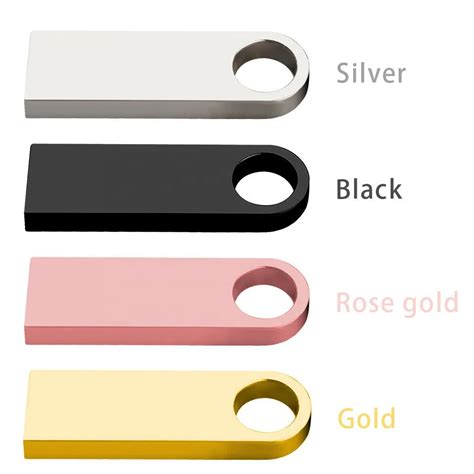 Hottest Fast Speed Mini Usb Flash Drive Gb Gb Gb Gb Gb Gb Gb Metal Usb Flash