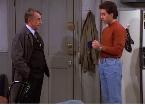 The Story Of Babs Kramer Rseinfeld