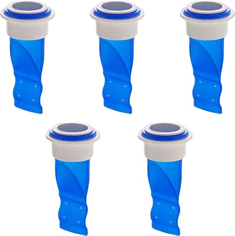 5 Piece Silicone Drain Backflow Preventer For Australia Ubuy