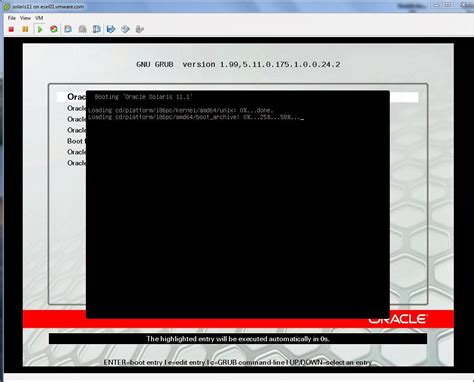 Just One More Esxi Guy Solaris 11 Zfs As An Nfs Server For Esxi