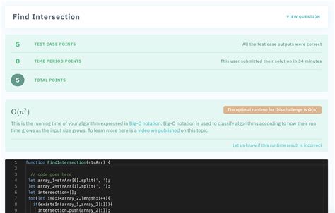 Coderbyte The 1 Coding Assessment Platform Coderbyte The 1 Coding Assessment Platform