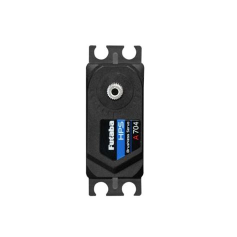 Futaba Fut05102724 3 Futaba Hps A704 Standard Brushless Servo Pwm S