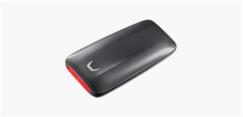 Samsung Portable Ssd X Imboldn