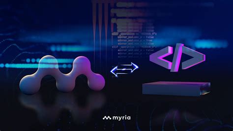 what s great about myria s sdks built for developers by myria myria