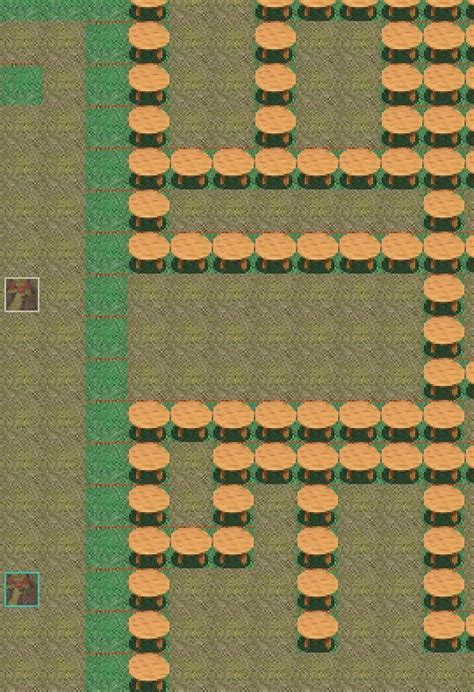 Change Tile Size Page Rpg Maker Forums