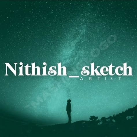 Nithish Arts Youtube