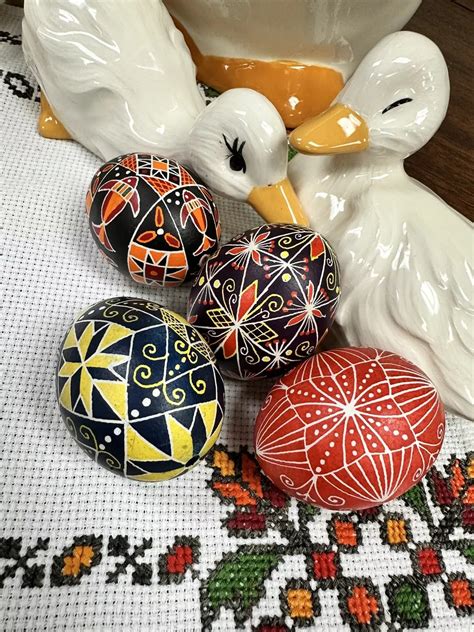 Pysanka Workshop Ukrainian Cultural Center Of New England