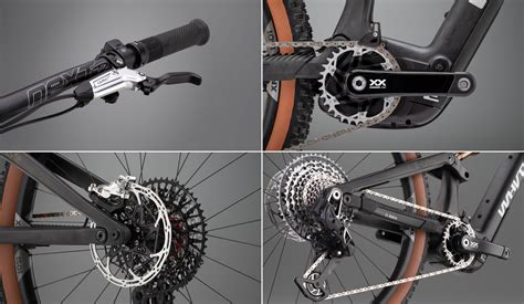 Whytes Lightest Ever E Bike The E Lyte 140 Works Westbrook Cycles