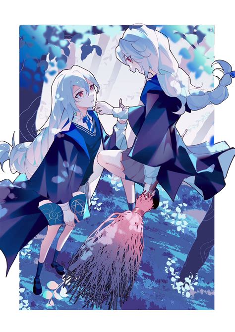 Skadi And Specter Arknights And More Drawn By Ampheta Danbooru