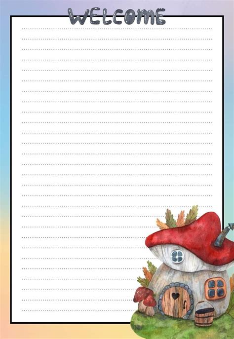 Pin Su Printables Stampe