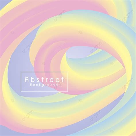 Abstract Colorful Fluid Background Design 3d Vector Illustration Poster Template Download On Pngtree