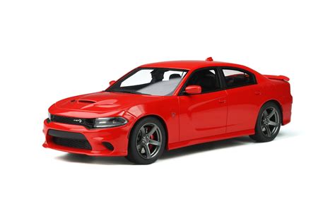 Srt Hellcat Charger Color