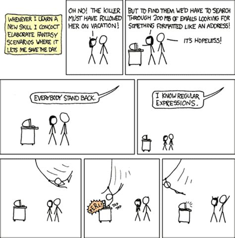 Fantasy Fun With Regular Expressions CompSci Ca Blog