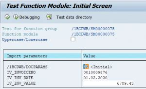 QR Code With Multiple Variables In SAP Adobe Form Travanleo