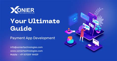 Your Ultimate Guide Developing Payment App Development