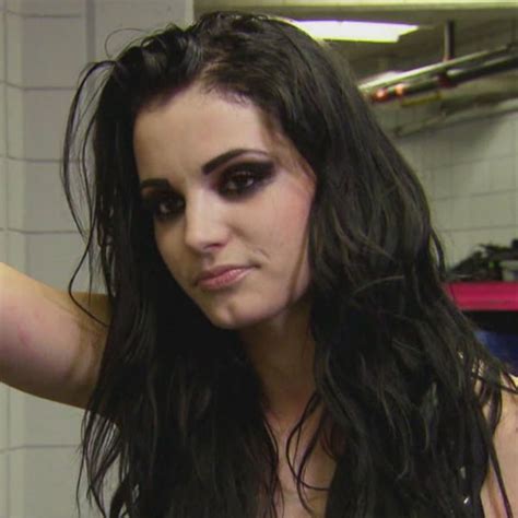 Paige Makes A Major Enemy In The Wwe After Big Diss Watch Now