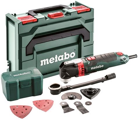 Metabo Multitool - Niska cena na Allegro.pl