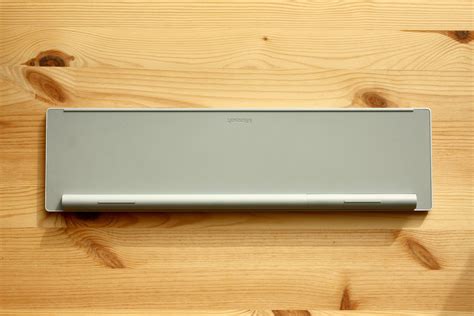 Microsoft Surface Keyboard Review Spooksoft