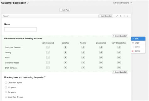 zoho survey create online surveys for free