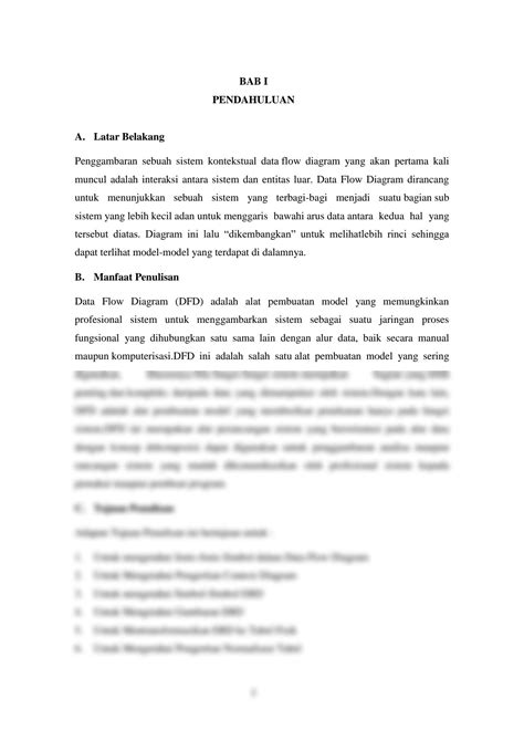 Mengenal Definisi Fungsi Dan Simbol Dalam Data Flow Diagram Dfd The Eroppa