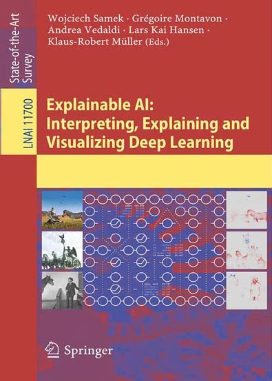 explainable ai interpreting explaining and visualizing deep learning
