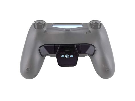 Trigger Back Button For Playstation®4 Nyko Technologies