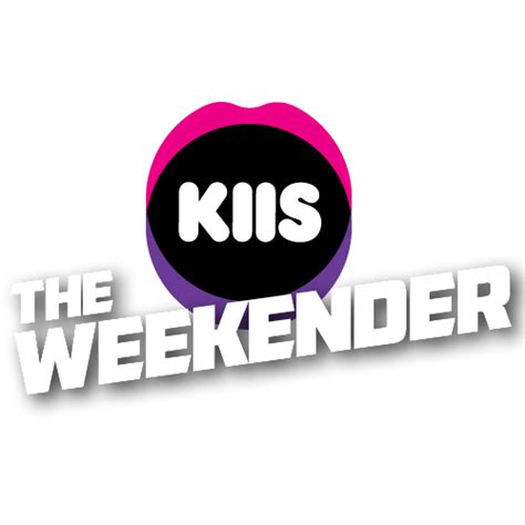 The Kiis Weekender