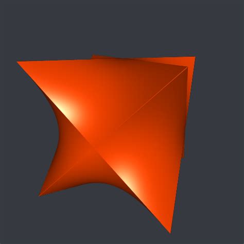 computational geometry delaunay based isosurface extraction vs