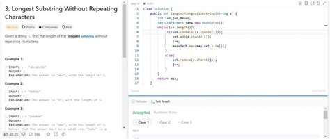 Ganthimathi V On Linkedin 100daysofcode Leetcode Java