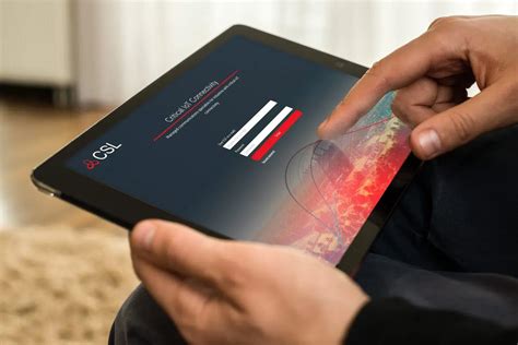 Csl Iot Platform Scalable And Secure Iot Connectivity