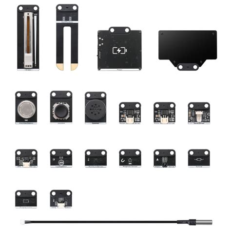 Makeblock AI IoT Scientist Add On Pack