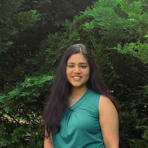 Nandhini Krishnan On Linkedin I Am Very Eager And Excited To Be