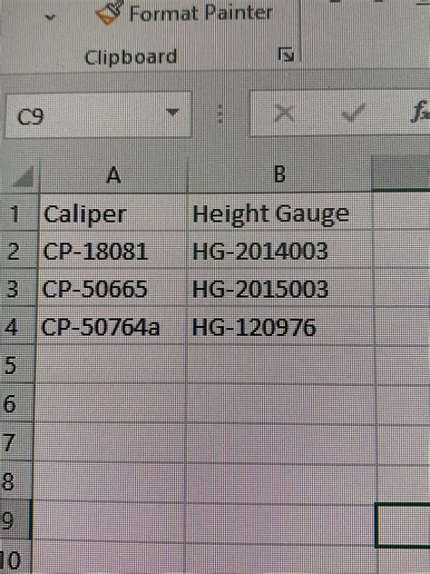 Using Drop Downs To Autofill Similar Values R Excel