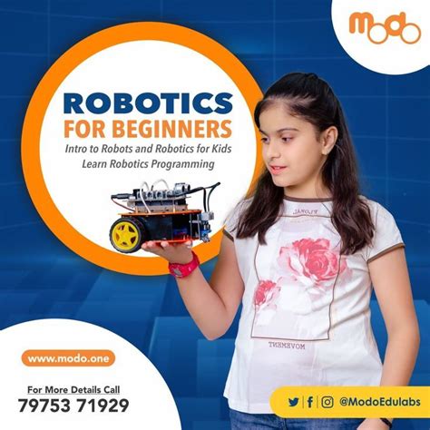 Robotics