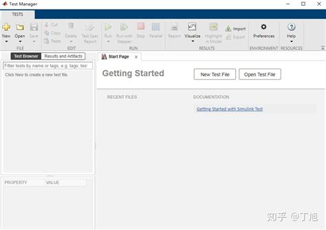 使用simulink Test进行单元测试 知乎