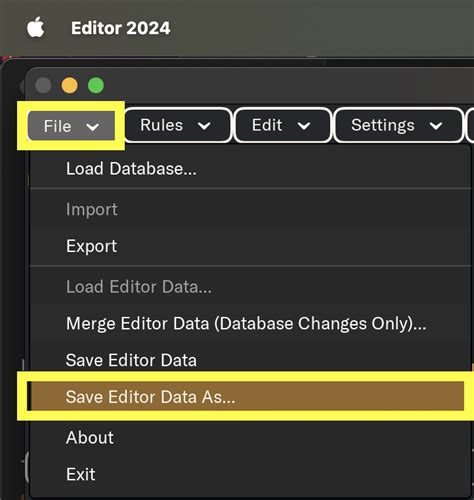 Fm24 Guide How To Use The Pre Game Editor To Set Up A Youth Only Save