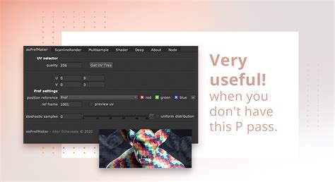 Nuke Tools Aitor Echeveste Aitor Echeveste VFX Artist