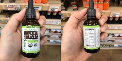 Is Stevia Safe You Need To Read This Before Using