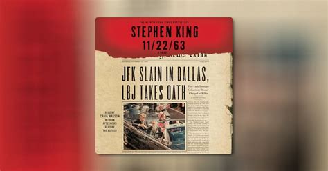 112263 By Stephen King