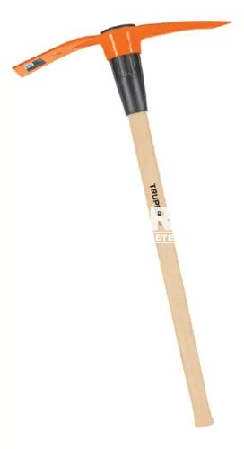Talacho Pico 2 5 Lb Con Mango De Madera De 36 102965 Mercadolibre
