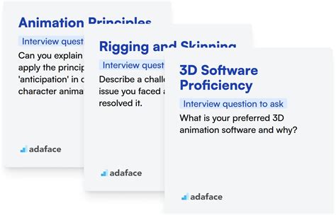 52 Game Animator Interview Questions Adaface