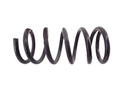 52441-SHJ-A01 - Genuine Honda Spring, Rear