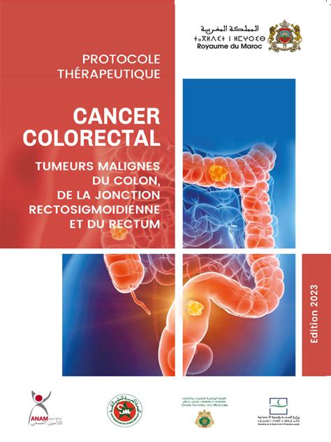 PT. Cancer Colorectal | PDF