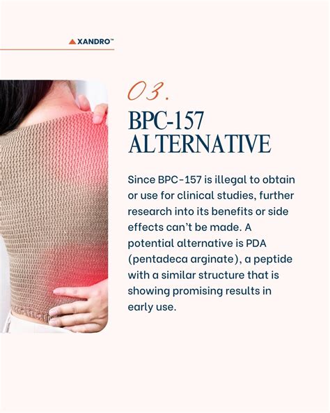BPC Benefits Dosage Side Effects Results Xandro Lab