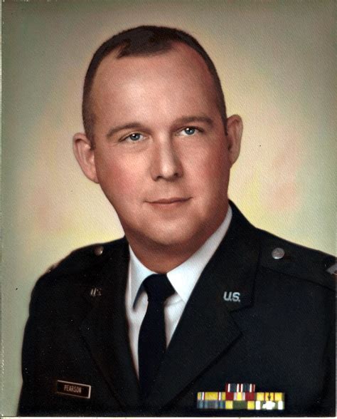 John Pearson Obituary Houston Tx