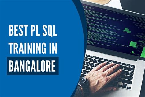 Plsql Training In Marathahalli Bangalore Plsql Course Fees