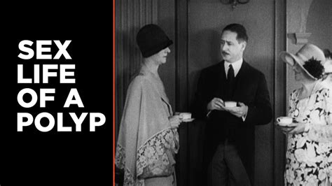 The Sex Life Of A Polyp Apple Tv