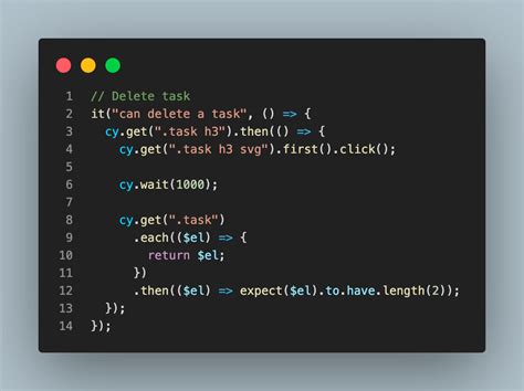 React End To End Testing Tutorial A Getting Started Guide