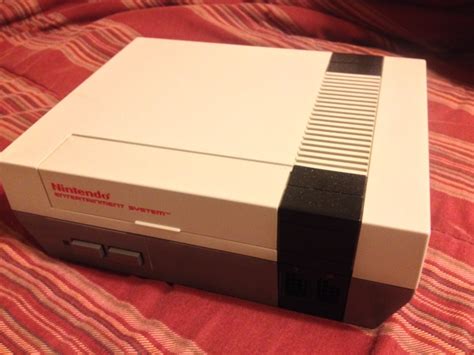 Nes Mods Dennis Retro Mods