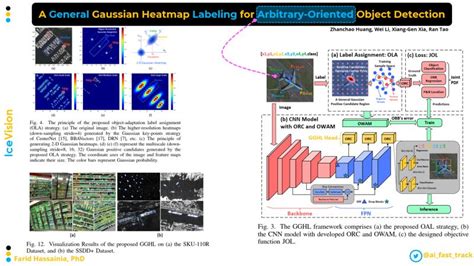 farid hassainia phd on linkedin computervision deeplearning